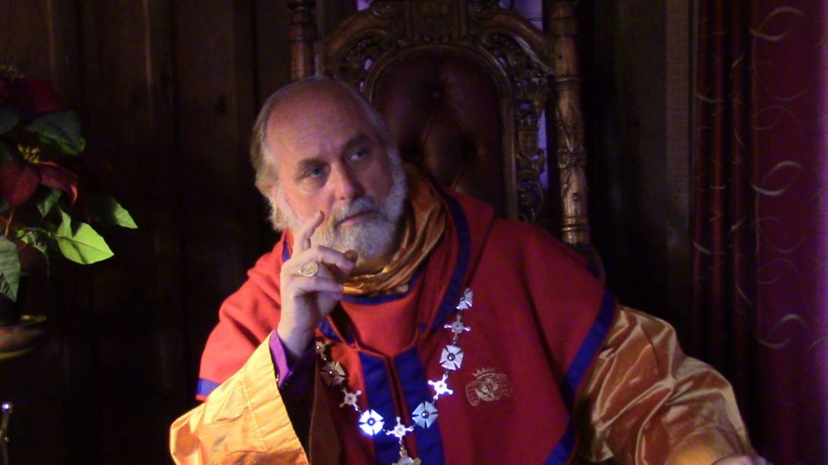 Daniel Clay Foundation | Hope and Healing • Love and Wisdom